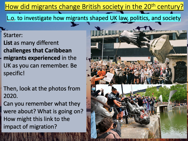 How Immigration is Changing Modern Britain | ब्रिटेन कैसे बदल रहा है ...