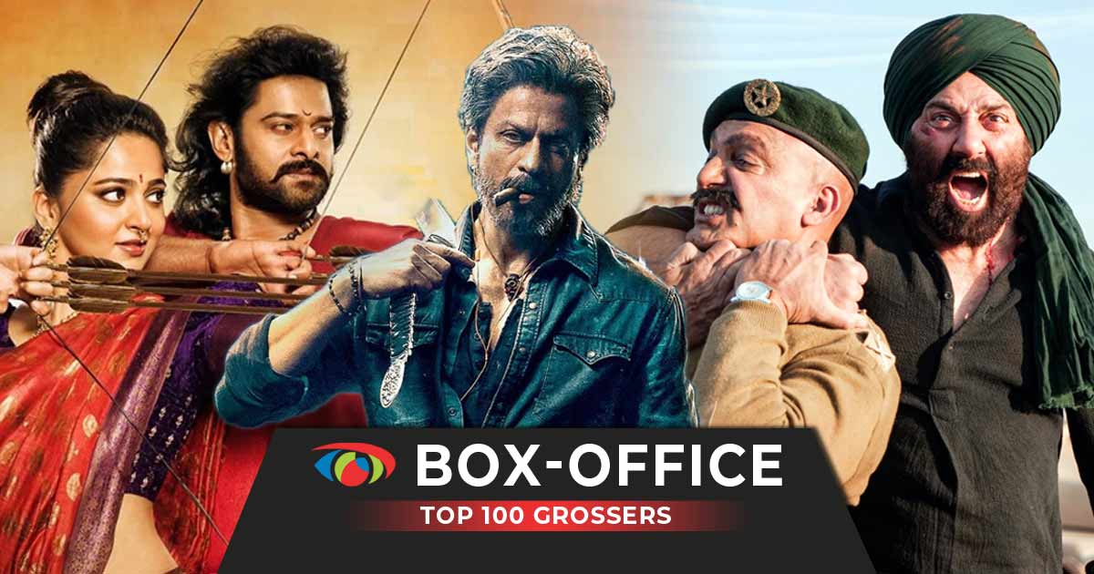 Top 10 Highest Grossing Bollywood Movies of 2025 — Final Box Office Rankings - INDIA AKHBAR