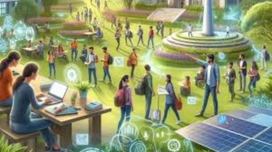 Sustainable Careers: How Young Indians Are Entering Climate-Focused ...